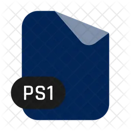 Powershell Icons - Free Download in SVG, PNG