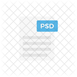 Psd File Format Design Assets – IconScout
