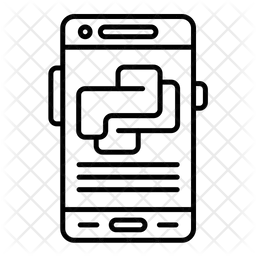 Python Icons, Logos, Symbols - Free Download in SVG, PNG