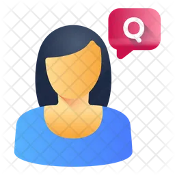 Query Icons, Logos, Symbols - Free Download in SVG, PNG