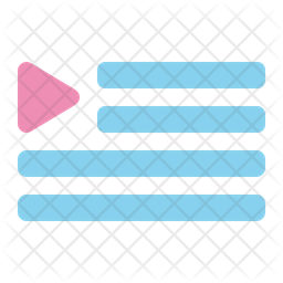 446 Queue Icons - Free in SVG, PNG, ICO - IconScout