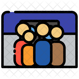 446 Queue Icons - Free in SVG, PNG, ICO - IconScout