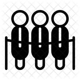 Queue Icons, Logos, Symbols - Free Download in SVG, PNG