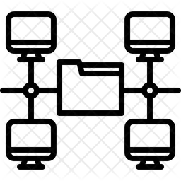 Repository Icons - Free Download in SVG, PNG