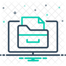 130 Folder Repository Icons - Free in SVG, PNG, ICO - IconScout