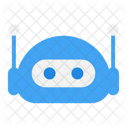 59,386 Robot Icons, Logos, Symbols - Free Download in SVG, PNG, ICO ...