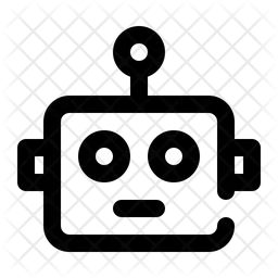 59,386 Robot Icons, Logos, Symbols - Free Download in SVG, PNG, ICO ...