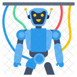 60,871 Robot Icons, Logos, Symbols - Free Download in SVG, PNG, ICO ...