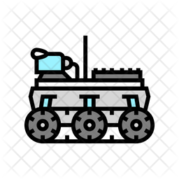 134 Robotic Program Icons - Free in SVG, PNG, ICO - IconScout