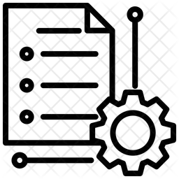 Rule Based System Icon - Free Download Science & Technology Icons ...