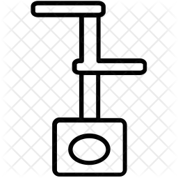 Scratch Icons - Free Download in SVG, PNG