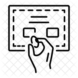 Scratch Icons, Logos, Symbols - Free Download in SVG, PNG