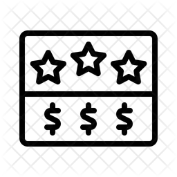 Scratch Icons - Free Download in SVG, PNG