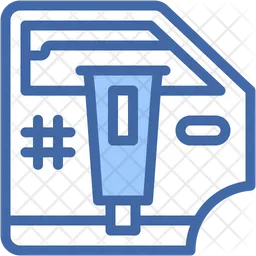 Scratch Icons - Free Download in SVG, PNG