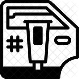 Scratch Icons - Free Download in SVG, PNG