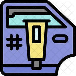 Scratch Icons - Free Download in SVG, PNG