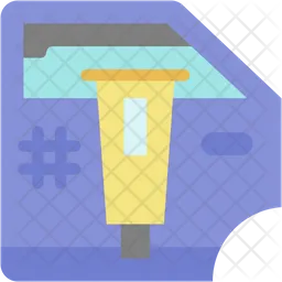 Scratch Icons - Free Download in SVG, PNG