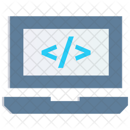 Script Icon - Download in Flat Style
