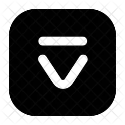 Scroll Down Arrow Png