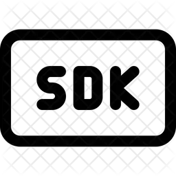 Sdk Icon - Free Download Design & Development Icons | IconScout