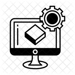 Virtual Machine Icons, Logos, Symbols - Free Download in SVG, PNG