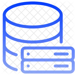 Server-database Icon - Free Download Network & Communication Icons ...