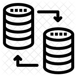 Sql Server Logo Icons - Free Download in SVG, PNG