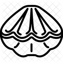 Shell Icons, Logos, Symbols - Free Download in SVG, PNG