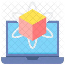 Simulation Icons, Logos, Symbols - Free Download in SVG, PNG