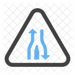 57 Two Lane Icons - Free in SVG, PNG, ICO - IconScout