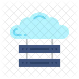 Software Defined Networking Icon - Free Download Science & Technology ...