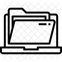 Software Folder Icon Png