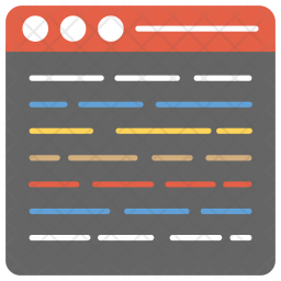 740 Source Code Icons - Free in SVG, PNG, ICO - IconScout