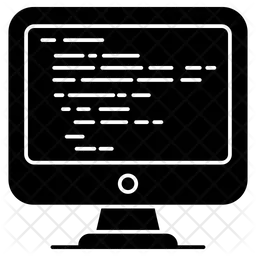 Source Code Icon - Free Download Seo & Web Icons | IconScout