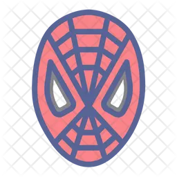 Spiderman Icons, Logos, Symbols - Free Download In Svg, Png