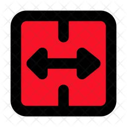 Split Icon - Free Download User Interface Icons | IconScout