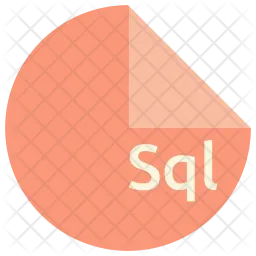 1,966 Sql Logo Icons, Logos, Symbols - Free Download in SVG, PNG, ICO ...