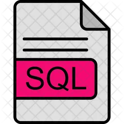 Iconos, Logos, Símbolos de Sql - Gratis en SVG, PNG, GIF | IconScout
