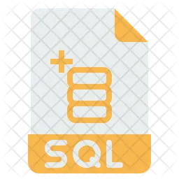 Iconos, Logos, Símbolos de Sql - Gratis en SVG, PNG, GIF | IconScout