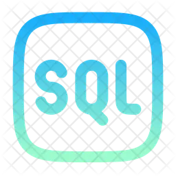 Sql Icons - Free Download in SVG, PNG