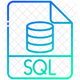 Iconos, Logos, Símbolos de Sql - Gratis en SVG, PNG, GIF | IconScout
