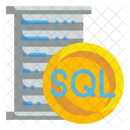 Sql Database Icons, Logos, Symbols - Free Download in SVG, PNG