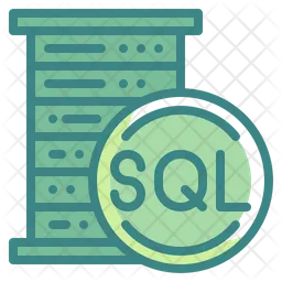 Sql Database Icons, Logos, Symbols - Free Download in SVG, PNG