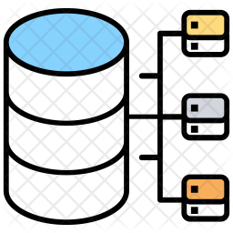 Database Server Icon