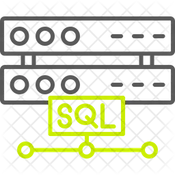 155 Sqlserver Icons, Logos, Symbols - Free Download in SVG, PNG, ICO ...