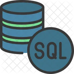 Sql Server Logo Icons - Free Download in SVG, PNG