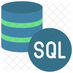 Sql Server Icons - Free Download in SVG, PNG