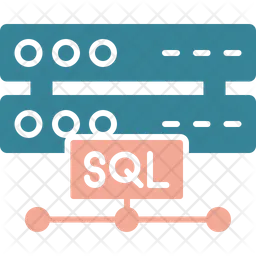 Sql Server Logo Icons - Free Download in SVG, PNG
