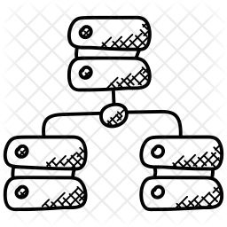 Sql Server Logo Icons - Free Download in SVG, PNG