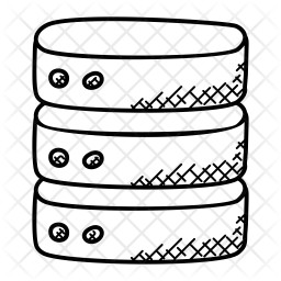 Sql Server Logo Icons - Free Download in SVG, PNG